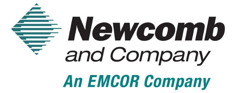 Newcomb and Company - Login Site
